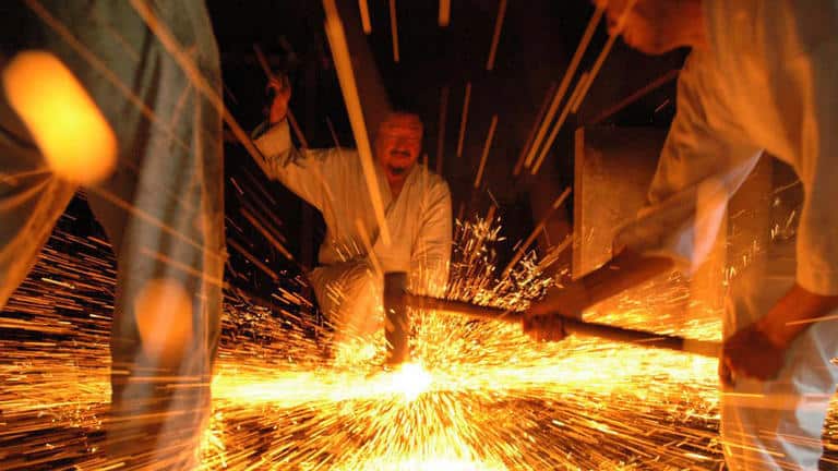 All You Need To Know About Japanese Knives - The Chef Dojo