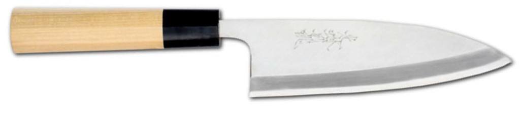 Complete Guide to Japanese Knife Types - The Chef Dojo