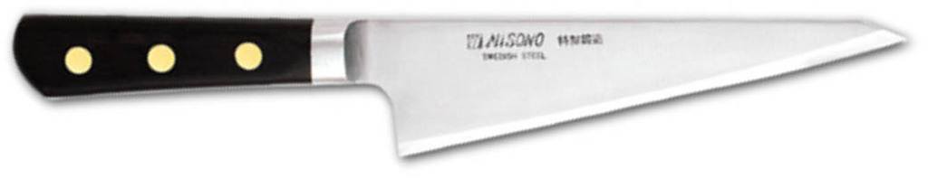 Complete Guide to Japanese Knife Types - The Chef Dojo