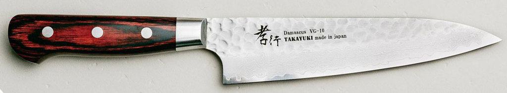 Complete Guide to Japanese Knife Types - The Chef Dojo