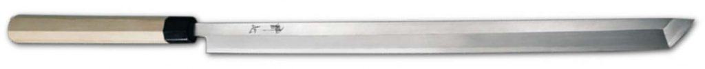 Complete Guide to Japanese Knife Types - The Chef Dojo