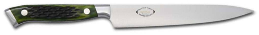 Complete Guide to Japanese Knife Types - The Chef Dojo