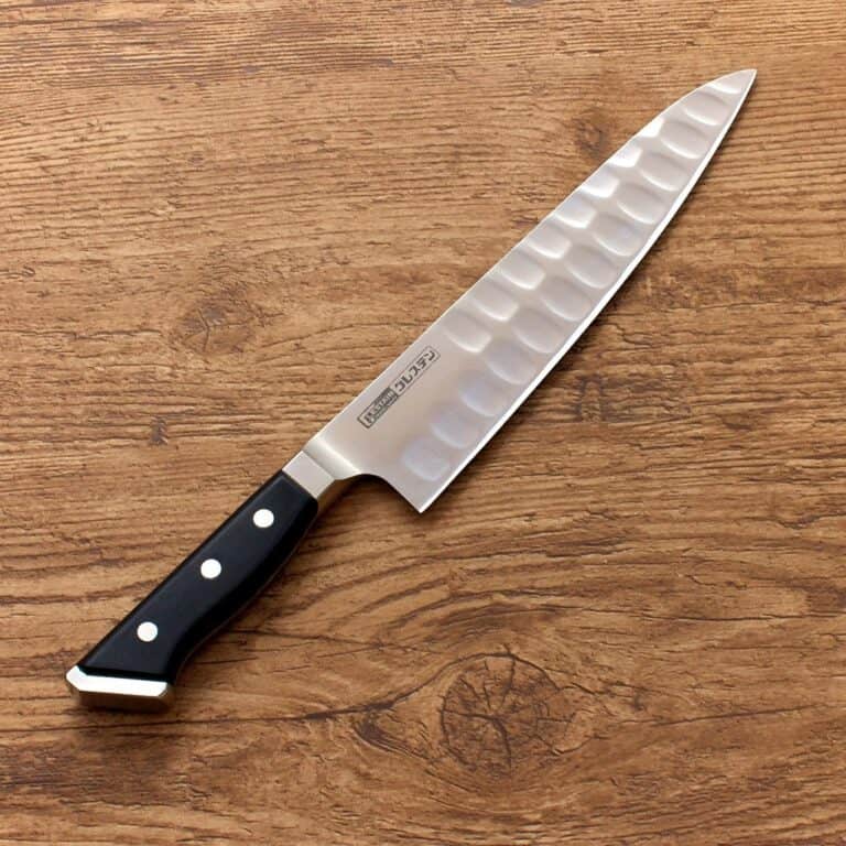 The Best Japanese Knife Steel Types - The Chef Dojo