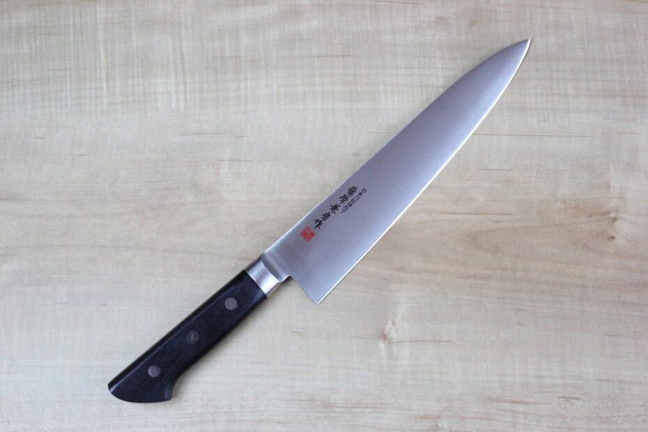 The Best Japanese Knife Steel Types - The Chef Dojo