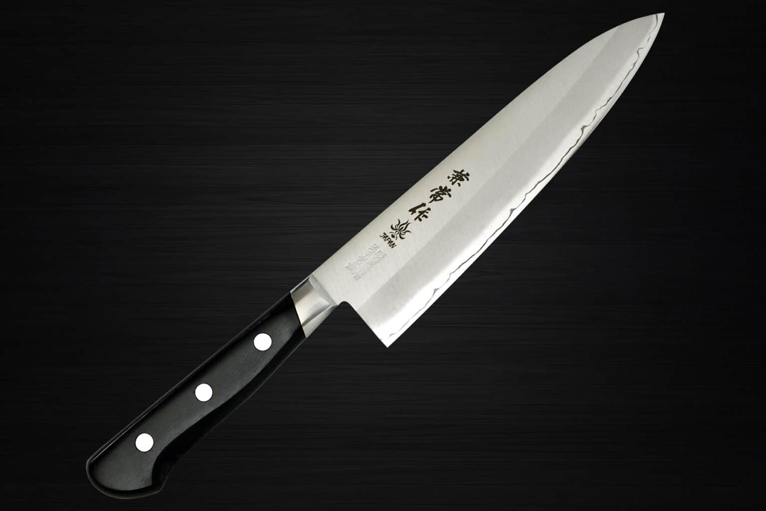 The Best Japanese Knife Steel Types - The Chef Dojo