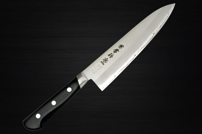 The Best Japanese Knife Steel Types - The Chef Dojo