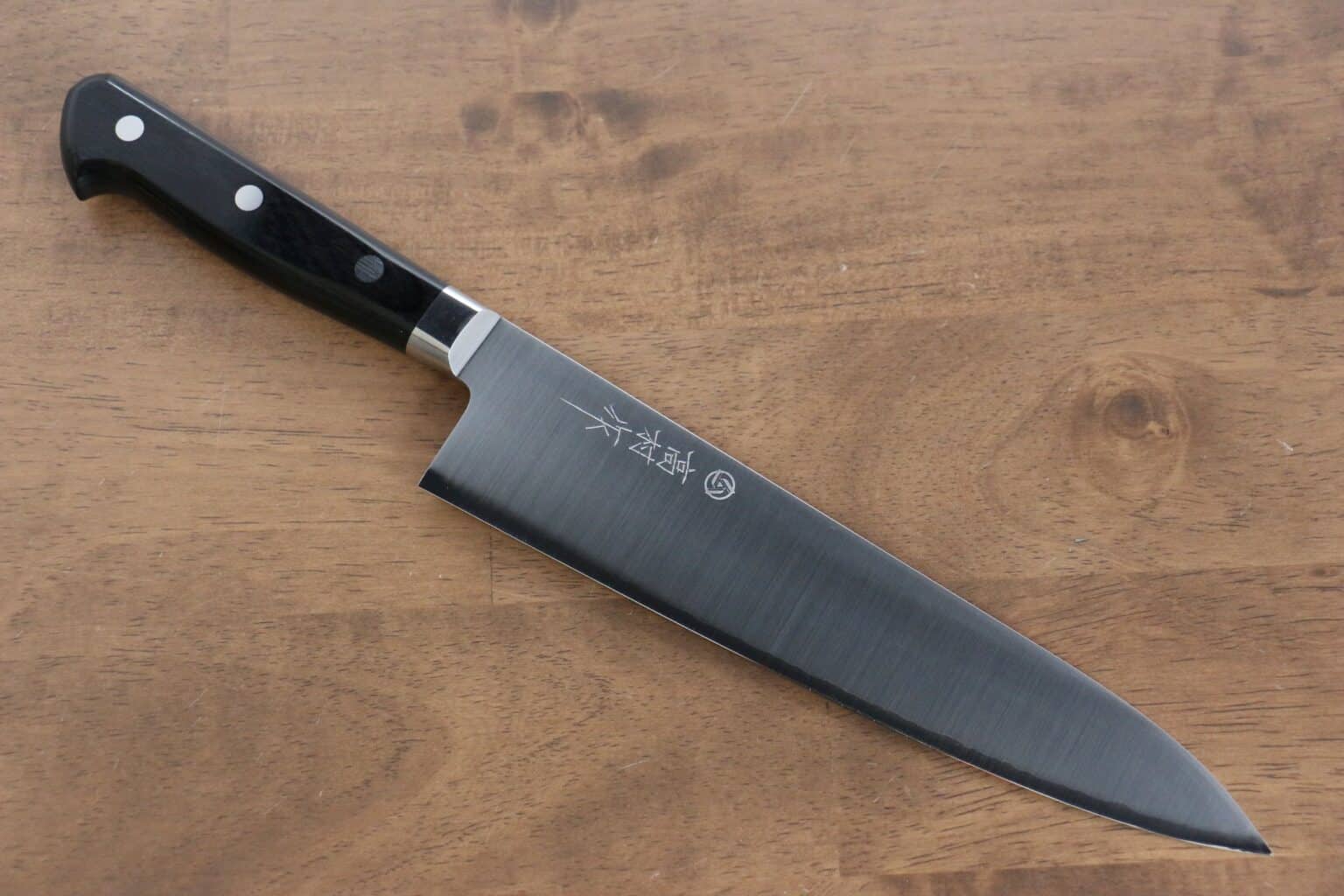 The Best Japanese Knife Steel Types - The Chef Dojo