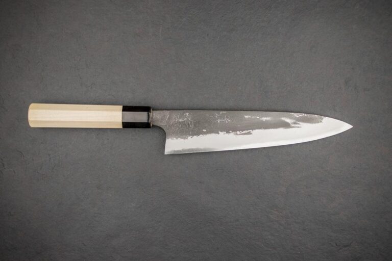 The Best Japanese Knife Steel Types - The Chef Dojo