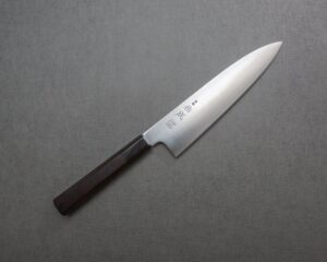 The Best Japanese Knife Steel Types - The Chef Dojo