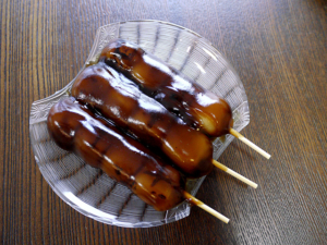 22 Dango Types in Japan | The Chef Dojo