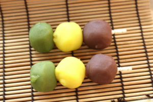 22 Dango Types in Japan | The Chef Dojo