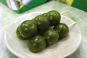 22 Dango Types in Japan | The Chef Dojo