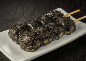 22 Dango Types in Japan | The Chef Dojo