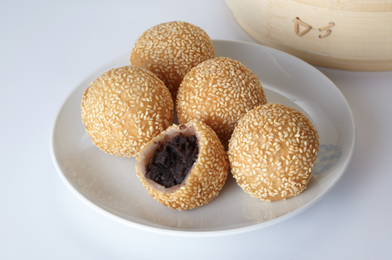 22 Dango Types in Japan | The Chef Dojo