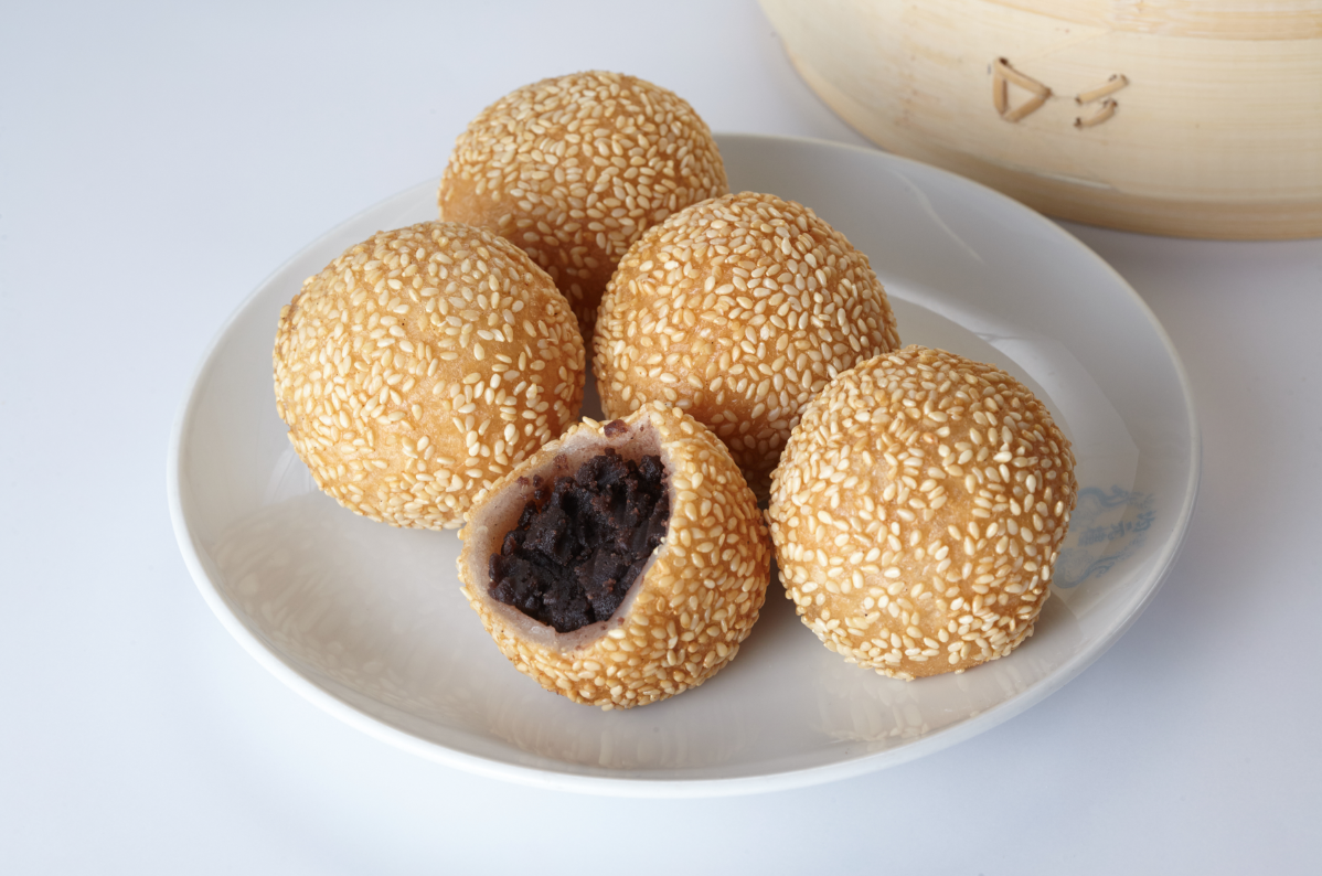 22 Dango Types in Japan | The Chef Dojo