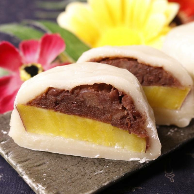 22 Dango Types in Japan | The Chef Dojo