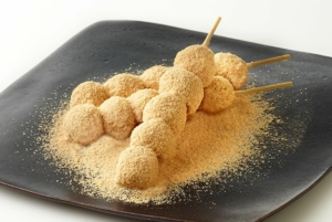 22 Dango Types in Japan | The Chef Dojo