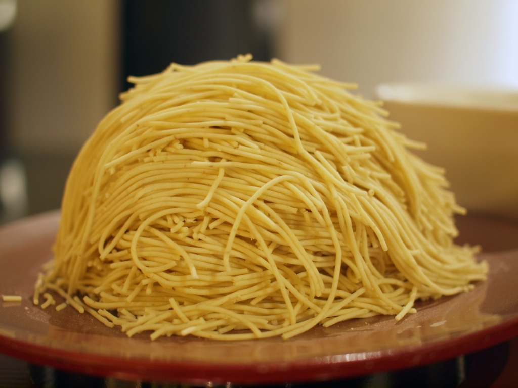 Nagano Food Guide: 21 Famous Foods to Try | The Chef Dojo