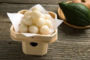 22 Dango Types in Japan | The Chef Dojo