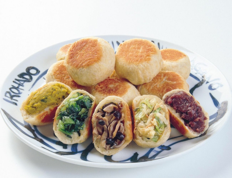 Nagano Food Guide: 21 Famous Foods to Try | The Chef Dojo