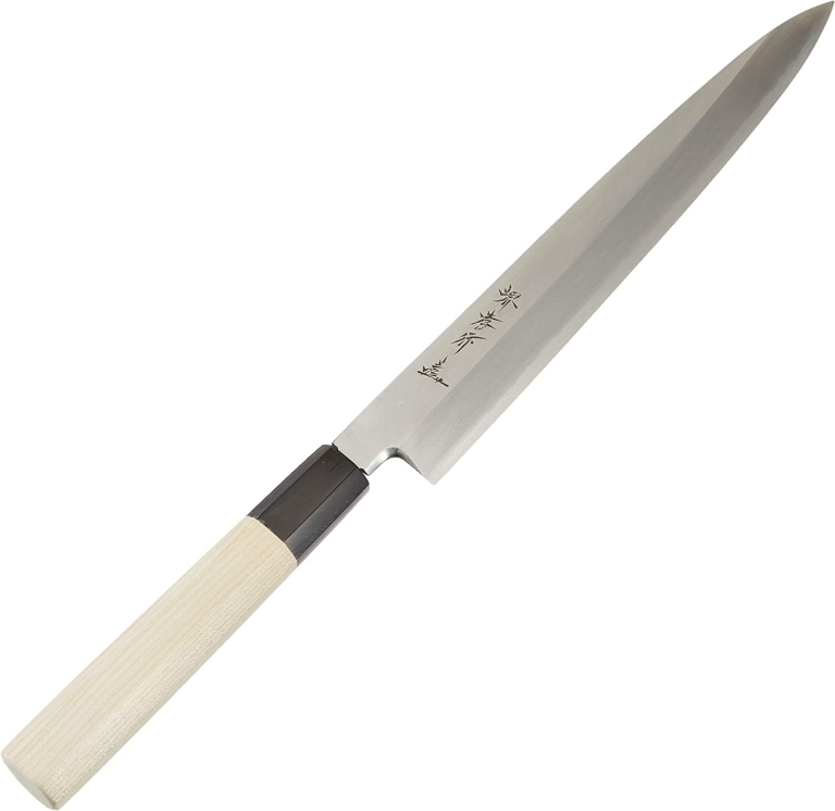 The Best Yanagiba Knife: 4 Recommendations | The Chef Dojo