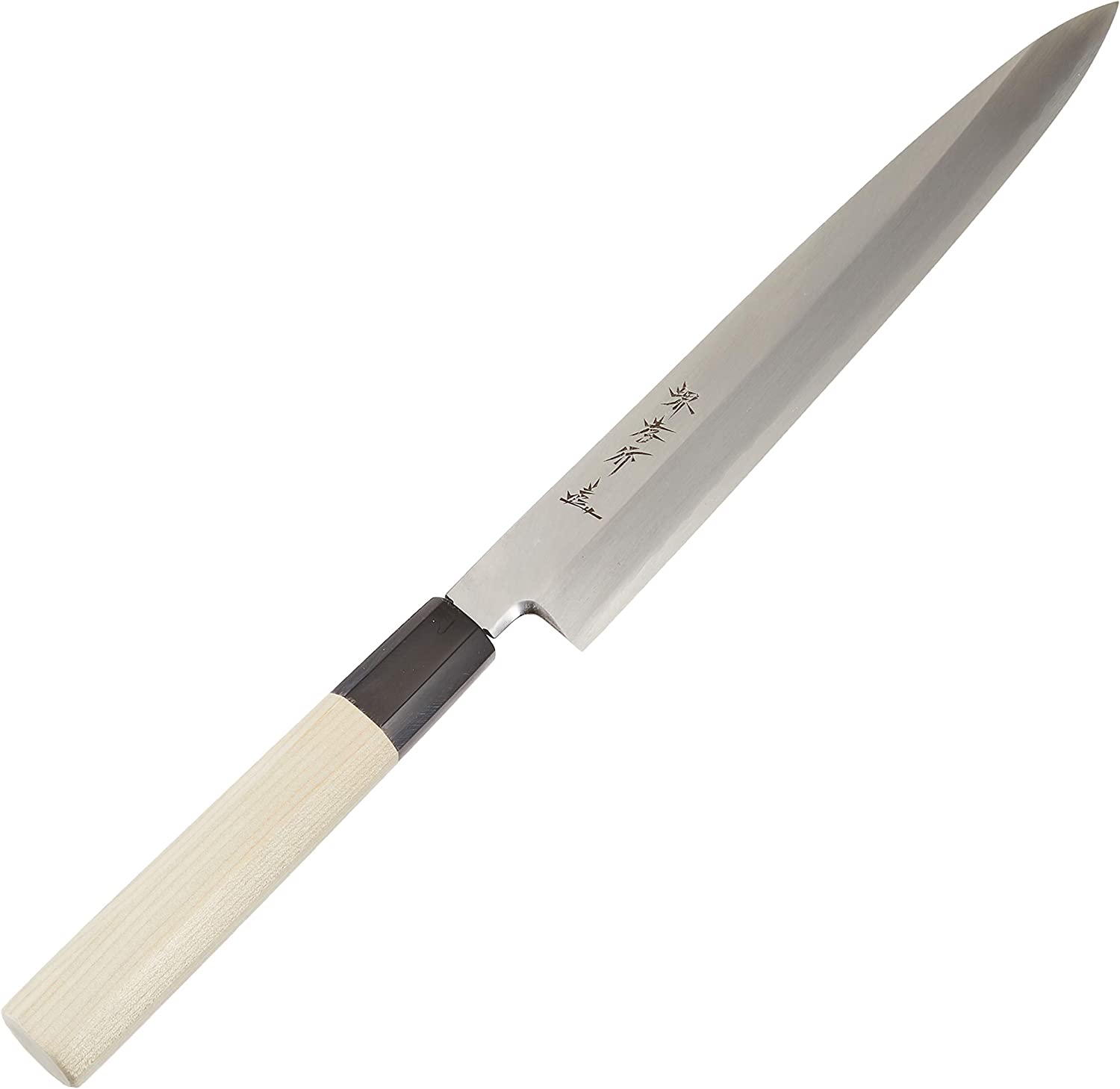 The Best Yanagiba Knife: 4 Recommendations | The Chef Dojo