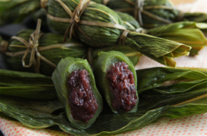 22 Dango Types in Japan | The Chef Dojo