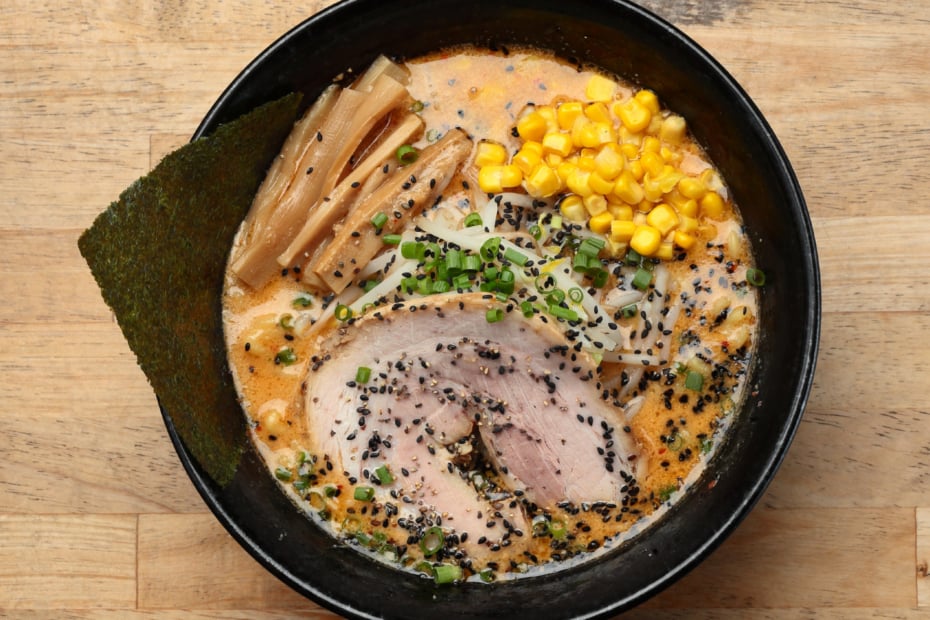 Nagano Food Guide: 21 Famous Foods to Try | The Chef Dojo