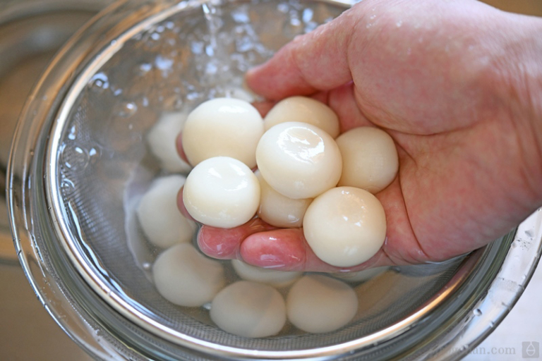 22 Dango Types in Japan | The Chef Dojo