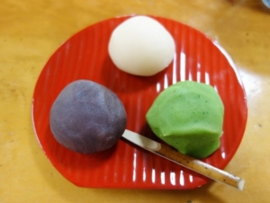 22 Dango Types in Japan | The Chef Dojo