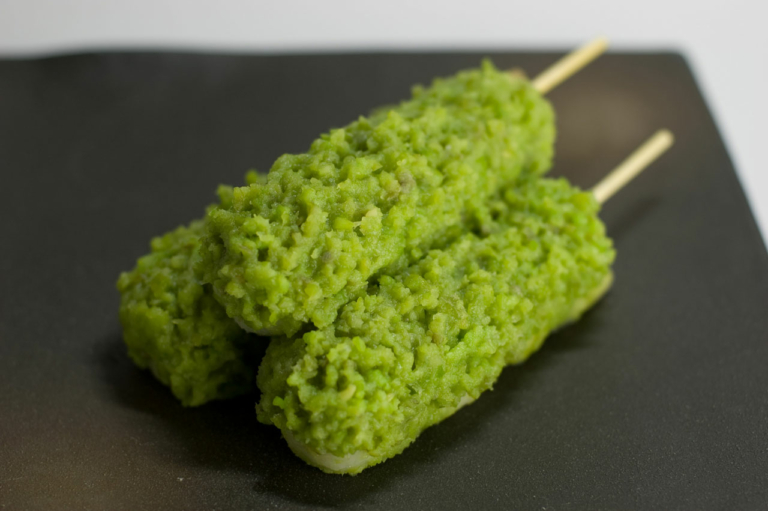 22 Dango Types in Japan | The Chef Dojo