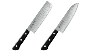 11 Best Nakiri Knives for 2025: Top Picks for Every Budget | The Chef Dojo