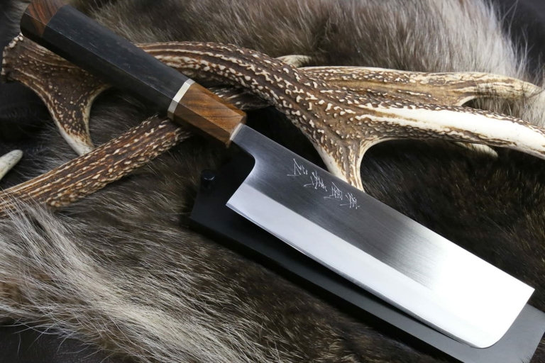 11 Best Nakiri Knives for 2025: Top Picks for Every Budget | The Chef Dojo