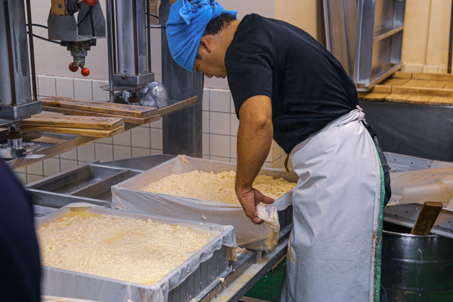 Kinugoshi vs Momen Tofu: Definitive Guide | The Chef Dojo