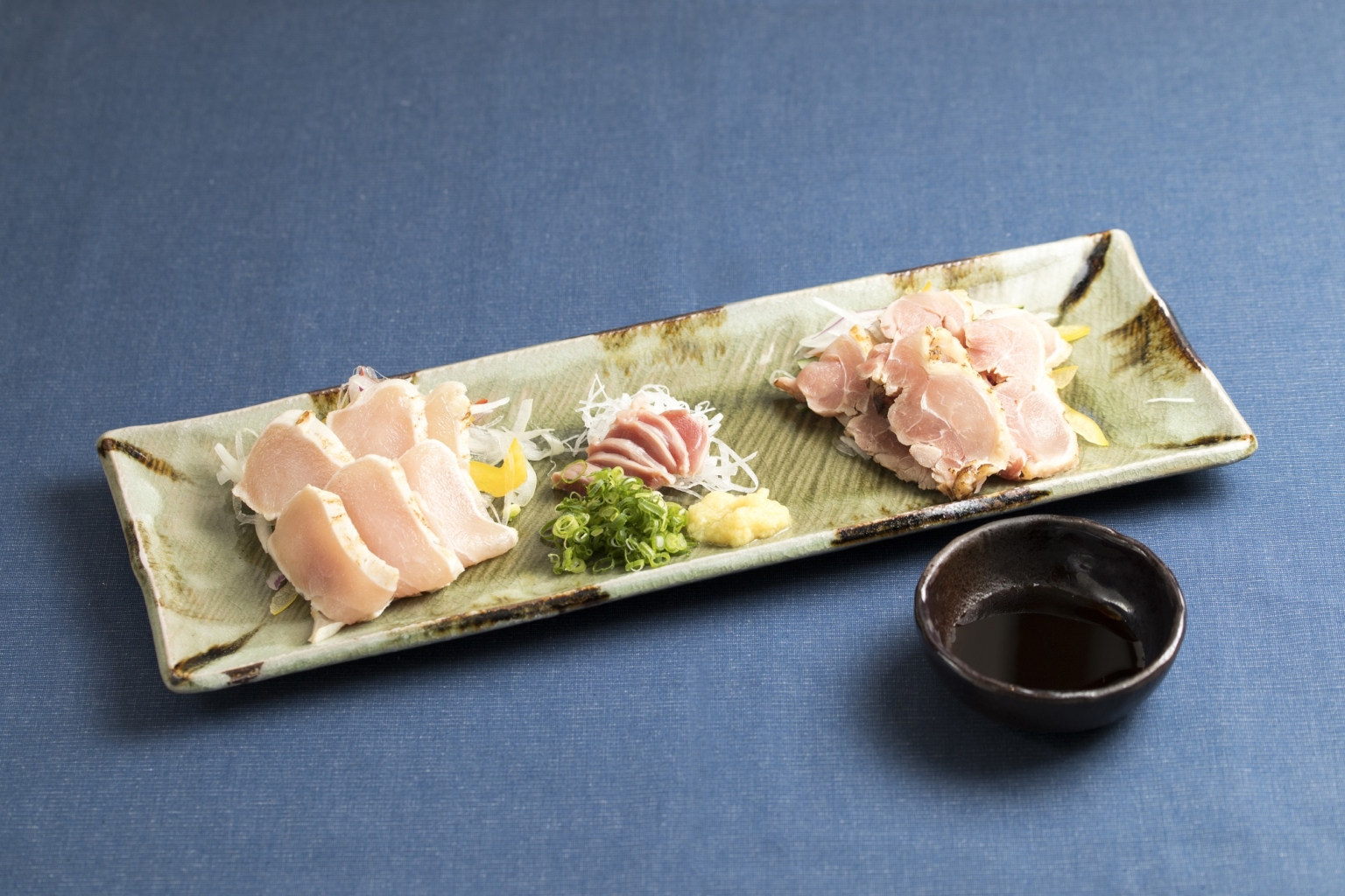 Torisashi: Chicken Sashimi (鳥刺し) | The Chef Dojo