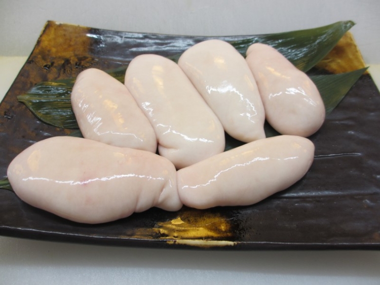 Shirako (白子): Fish Sperm as Food | The Chef Dojo