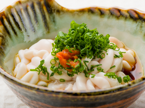 Shirako (白子): Fish Sperm as Food | The Chef Dojo