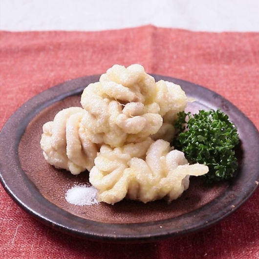 Shirako (白子): Fish Sperm as Food | The Chef Dojo