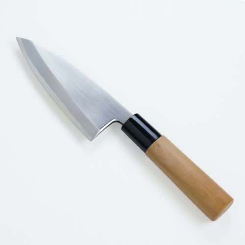 5 Best Deba Knives ( 2025) - The Chef Dojo