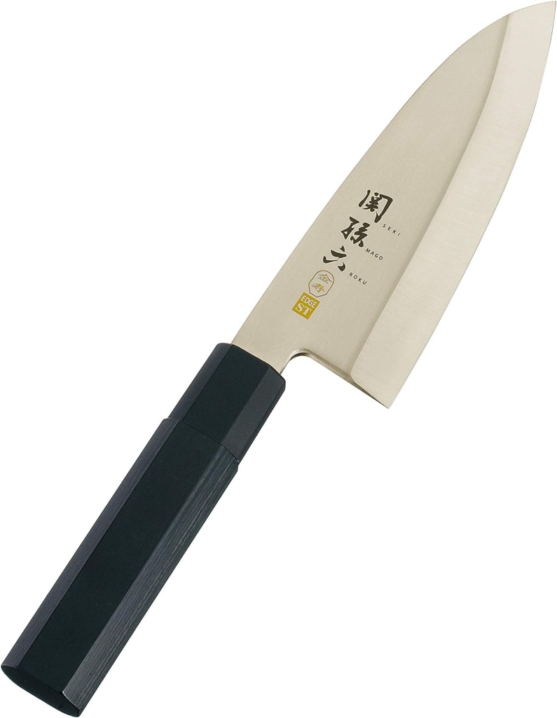 5 Best Deba Knives ( 2025) - The Chef Dojo