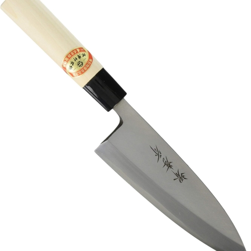 5 Best Deba Knives ( 2025) - The Chef Dojo