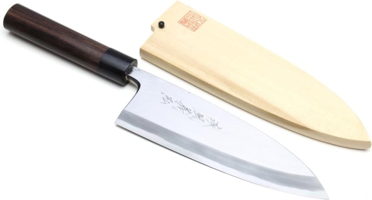 5 Best Deba Knives ( 2025) - The Chef Dojo