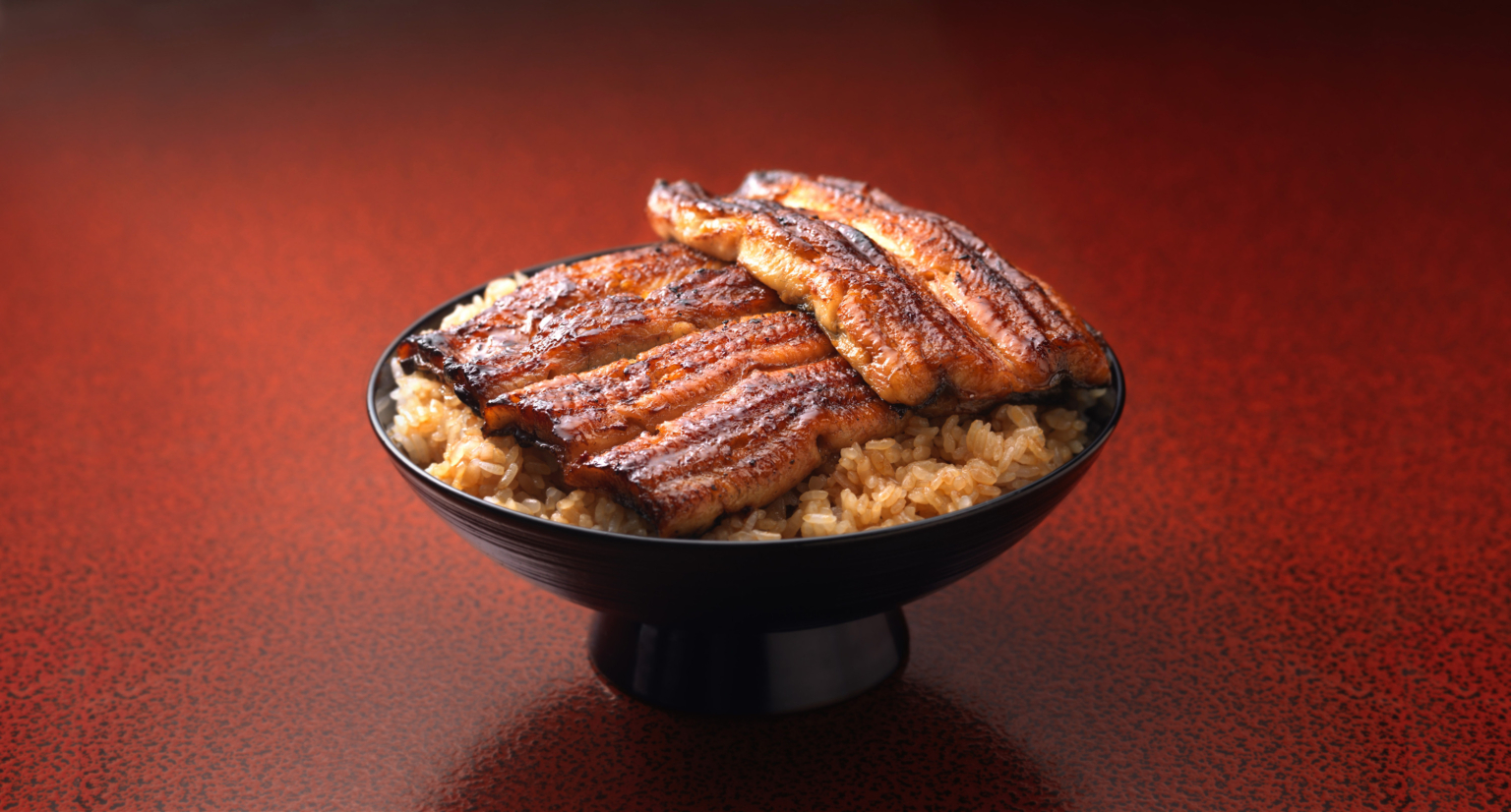 Unadon (うな丼): Eel Rice Bowl | The Chef Dojo