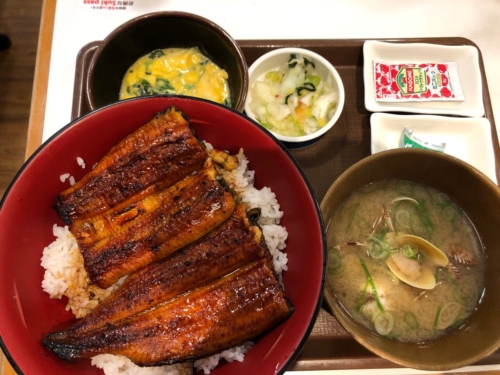 Unadon (うな丼): Eel Rice Bowl | The Chef Dojo