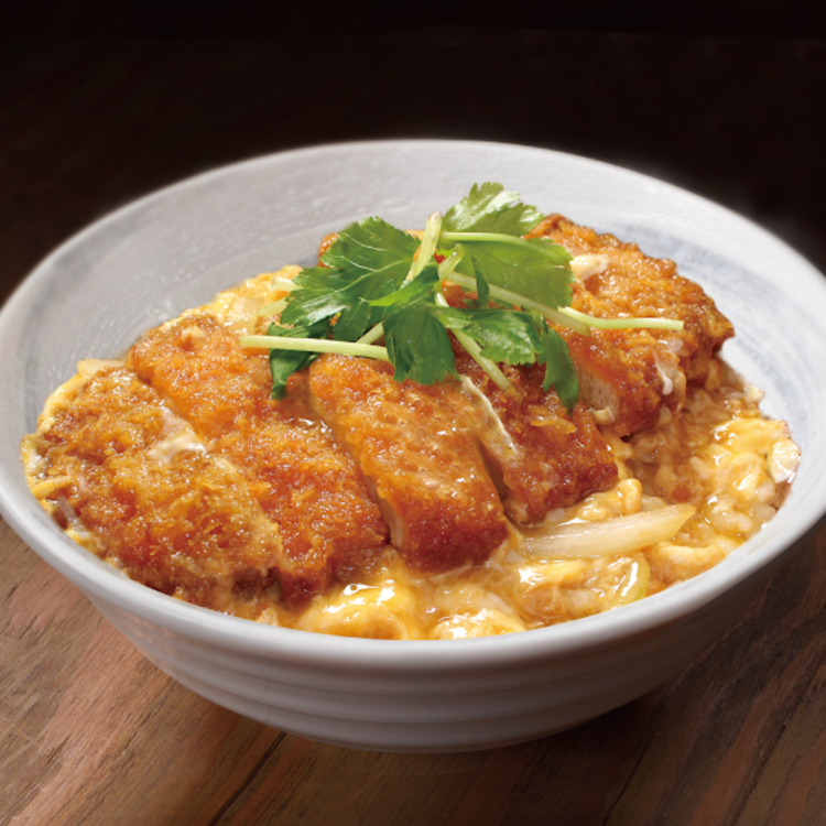 Katsu Don (カツ丼): Fried Pork & Egg Rice Bowl | The Chef Dojo