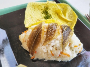 Shinagawa Meshi (品川めし): Local Rice Bowl from Shinagawa, Tokyo | The ...