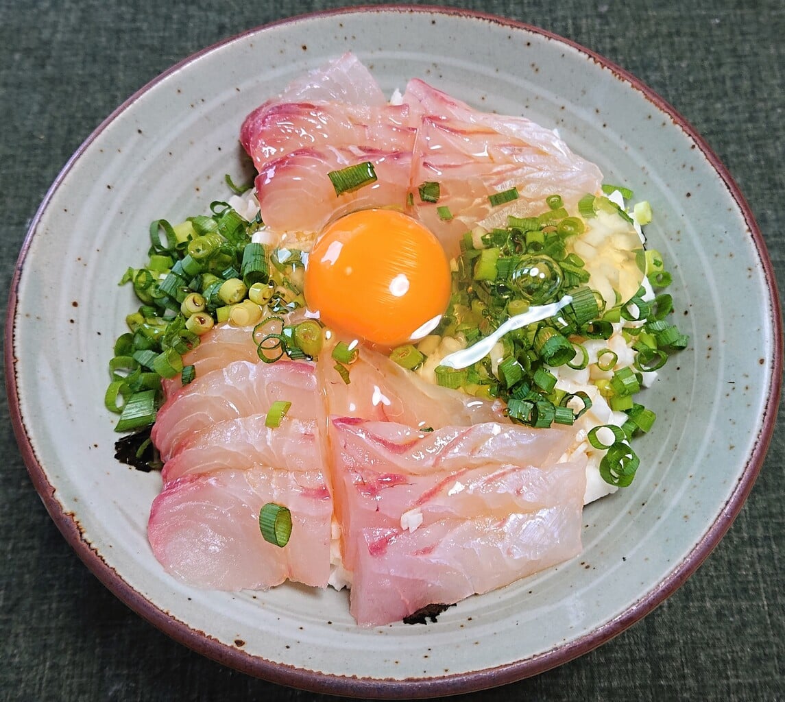 Uwajima Taimeshi (宇和島鯛めし): Uwajima Sea Bream Rice | The Chef Dojo