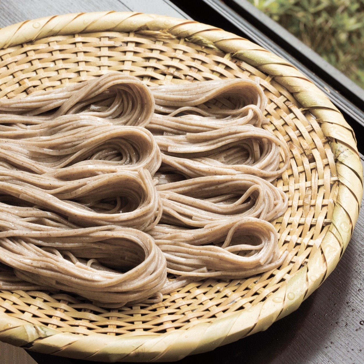 Togakushi Soba (戸隠そば): Famous Soba from Nagano | The Chef Dojo