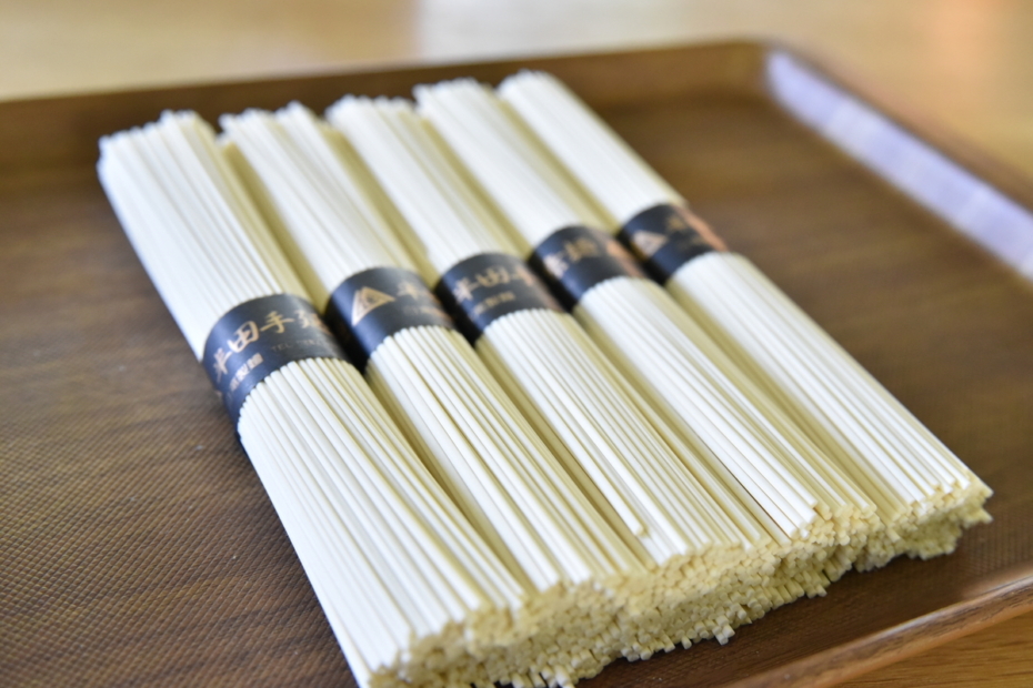 Somen (素麺): Thin Wheat Noodles | The Chef Dojo