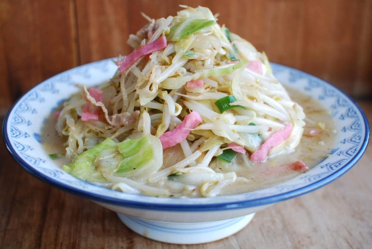 Champon (ちゃんぽん): Nagasaki's Famous Noodle Dish | The Chef Dojo